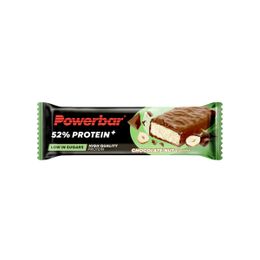 Power Bar Powerbar Protein Plus 52% Bar Chocolate Nut 50 gram