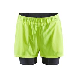 Craft ADV Essence 2in1 Shorts Herren