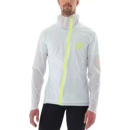 Compressport Hurricane Waterproof 10/10 Jacket Herren