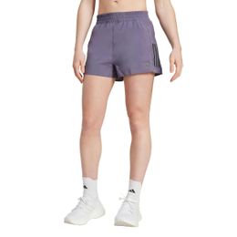 Adidas Own The Run 4 Inch Shorts Damen