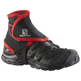 Salomon Trail Gaiters High Unisex