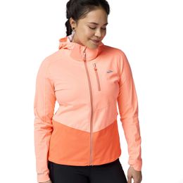 Brooks High Point Waterproof Jacket 2 Damen