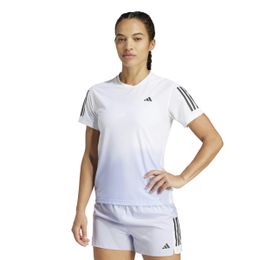 Adidas Own The Run Colorblock T-shirt Damen