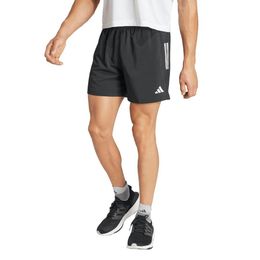 Adidas Own The Run 5 Inch Short Herren