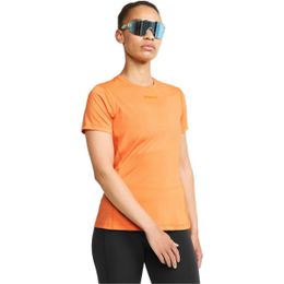 Craft Essence Slim T-Shirt Damen