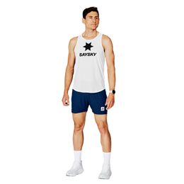 Saysky Flow 5 Inch Short Herren