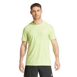 Adidas Own The Run T-shirt Herren