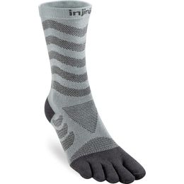 injinji Ultra Run Crew/Coolmax Socks Damen