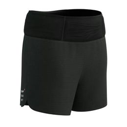 Compressport Trail Racing Short Damen