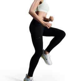 Nike Swift Dri-FIT High-Rise Tights Damen