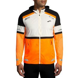 Brooks Run Visible Jacket 2.0 Herren