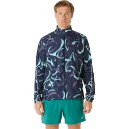 asics Road Lite-Show Packable Jacket Herren