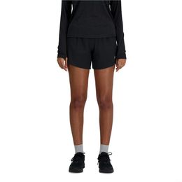 New Balance RC 5 Inch Short Damen