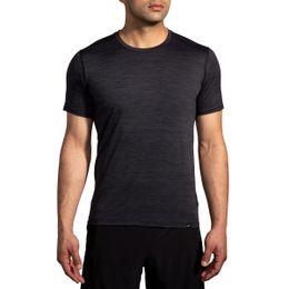 Brooks Luxe T-shirt Herren