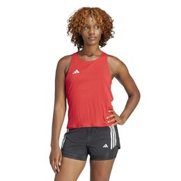 Adidas Adizero Essentials Singlet Damen