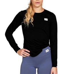 Saysky Logo Motion Shirt Damen