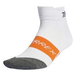 Adidas Terrex Heat.RDY Trail Running Speed Ankle Socks Unisex Unisex