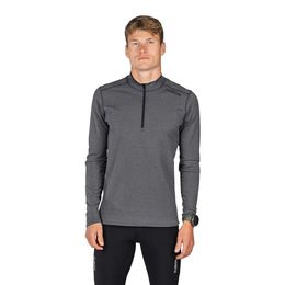 Fusion C3 Zip Neck Shirt Herren