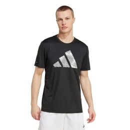 Adidas Adi365 Essentials Brand Love T-shirt Herren