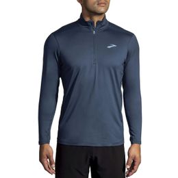 Brooks Dash Half Zip Shirt 2.0 Herren