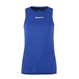 Craft Rush 2.0 Singlet Damen