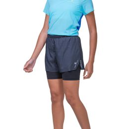 Ronhill Tech Race Twin Short Damen