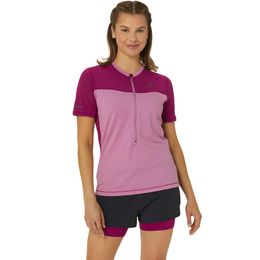 asics FujiTrail T-shirt Damen