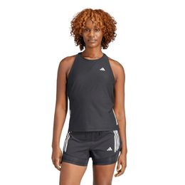 Adidas Own The Run Singlet Damen