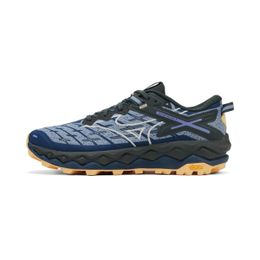 Mizuno Wave Mujin 10 Damen