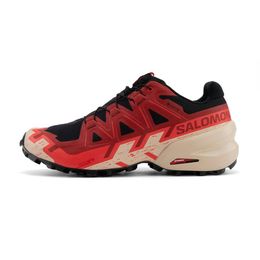 Salomon Speedcross 6 GTX Herren