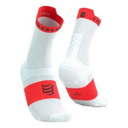 Compressport Pro Racing Socks V4.0 Run High Unisex