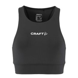 Craft Rush 2.0 Crop Top Damen