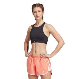 Adidas Run Medium Support Bra Damen