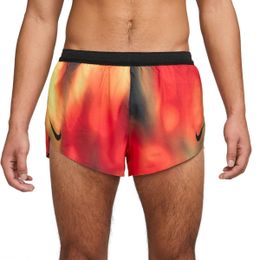 Nike AeroSwift Elite Entry Dri-FIT ADV 2 Inch Brief-Lined Shorts Herren
