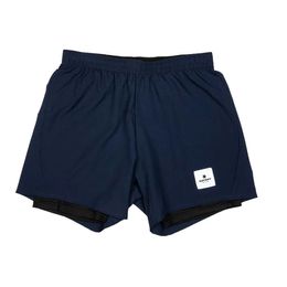Saysky Pace 2in1 5 Inch Short Herren