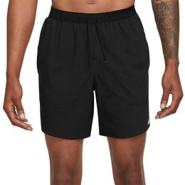 Nike Dri-FIT Stride 7 Inch Brief-Lined Short Herren