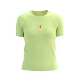 Compressport Trail Racing T-shirt Damen