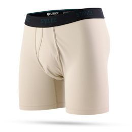 Stance String Grey Perf Wholester Boxers Herren