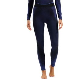 Odlo Blackcomb Eco Bottom Long Tights Damen