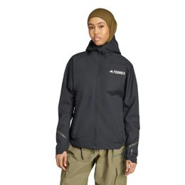 Adidas Terrex Xperior 2.5 Layer Light Jacket Damen