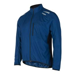 Fusion S1 Run Jacket Herren
