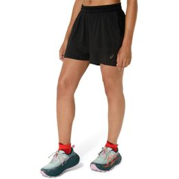 asics FujiTrail Elite Shorts Damen
