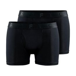 Craft Core Dry 3 Inch Boxer 2-pack Herren
