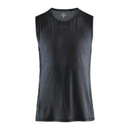 Craft Essence Sleeveless Shirt Herren