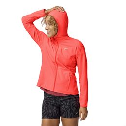 Brooks Canopy Jacket Damen