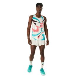 asics MetaRun Singlet Herren