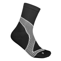 Bauerfeind Run Performance Mid Cut Socks Damen