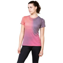 Ronhill Tech Golden Hour T-shirt Damen