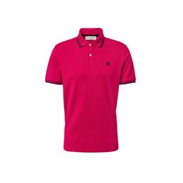 Tchibo - Piqu&eacute;-Poloshirt - Herren - Gr. 4XL - pink