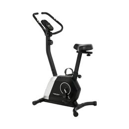 Christopeit Sport Christopeit Heimtrainer &raquo;Active&laquo; - schwarz